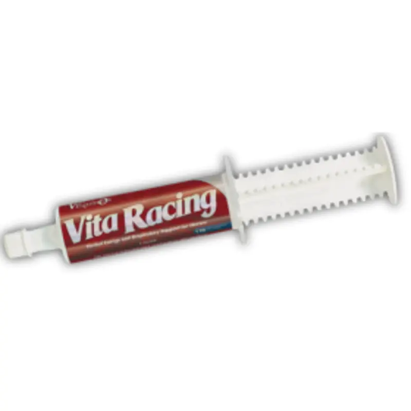 VITA RACING - Suplemento para Mejorar el Rendimiento y la Recuperación ...